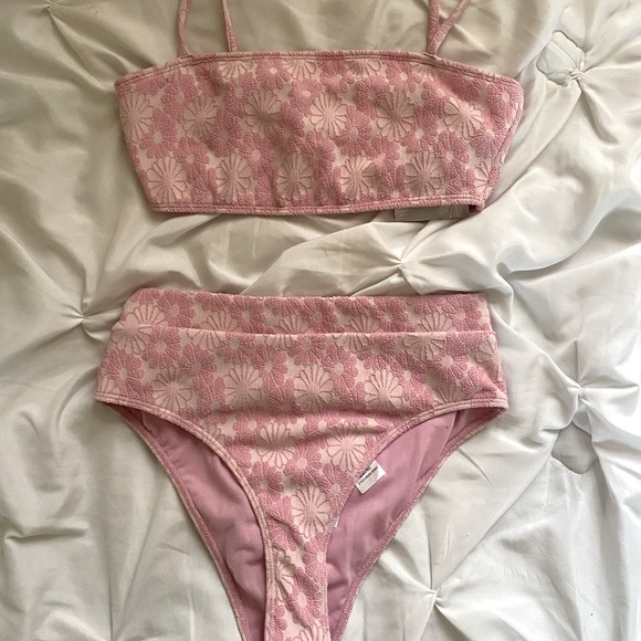 Full Tilt | Swim | Nwt Tillys Full Tilt Bathing Suit | Poshmark